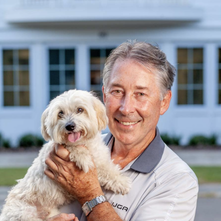 Andrew Summers - IJGA