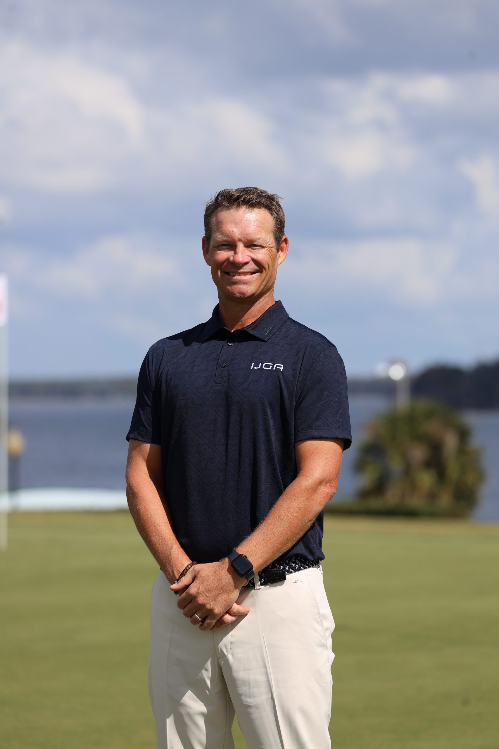 Meet International Junior Golf Academy's Coaching Team